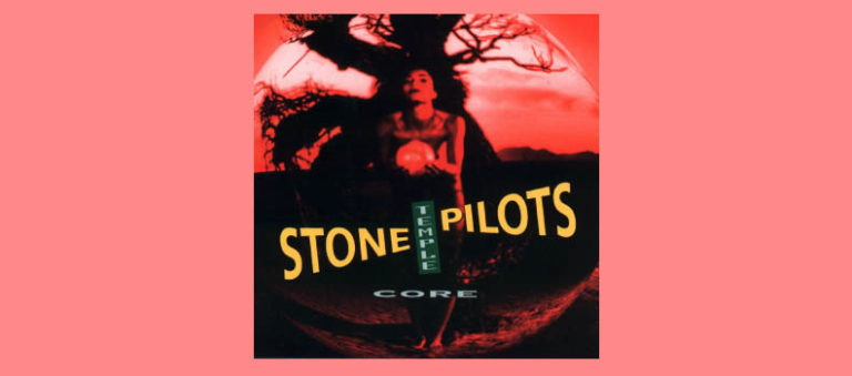Core / Stone Temple Pilots | La Casita Del Terrock | Lo mejor de la ...